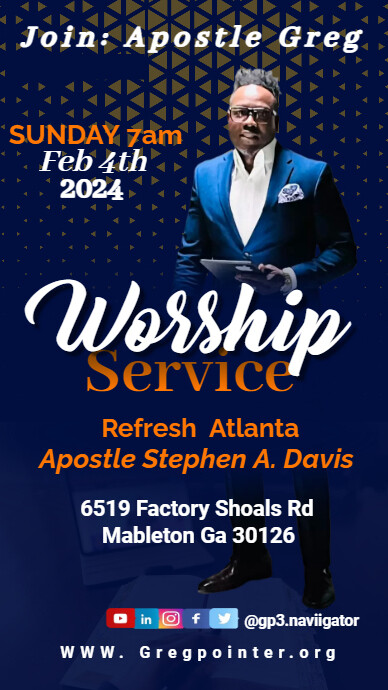 virtual sunday | PosterMyWall