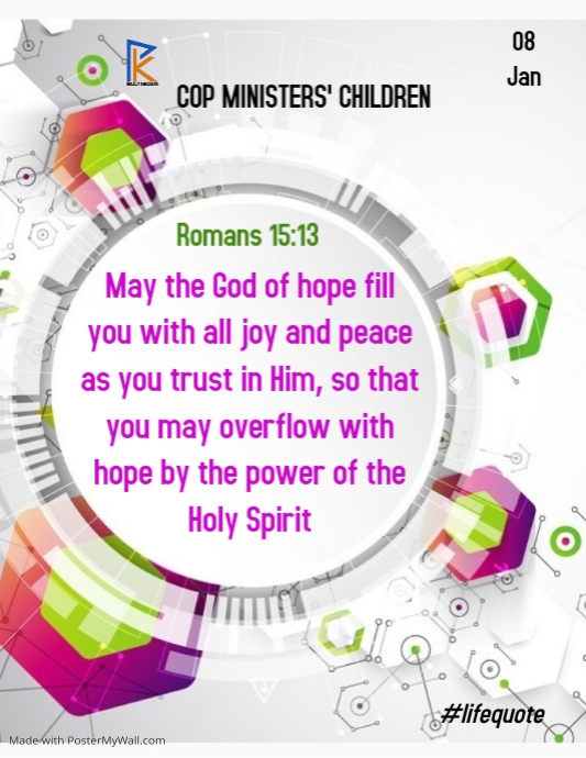 Pks Day 8 | PosterMyWall