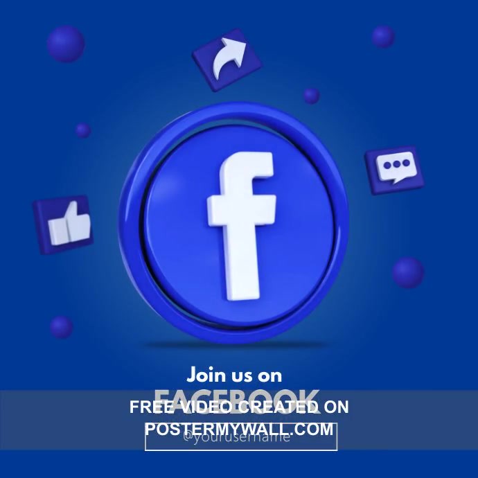 follow us | PosterMyWall