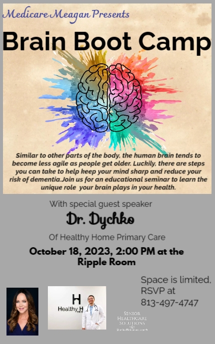 Brain Watercolor Splash Book Cover | PosterMyWall