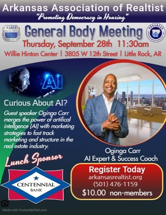 Conference Template | PosterMyWall