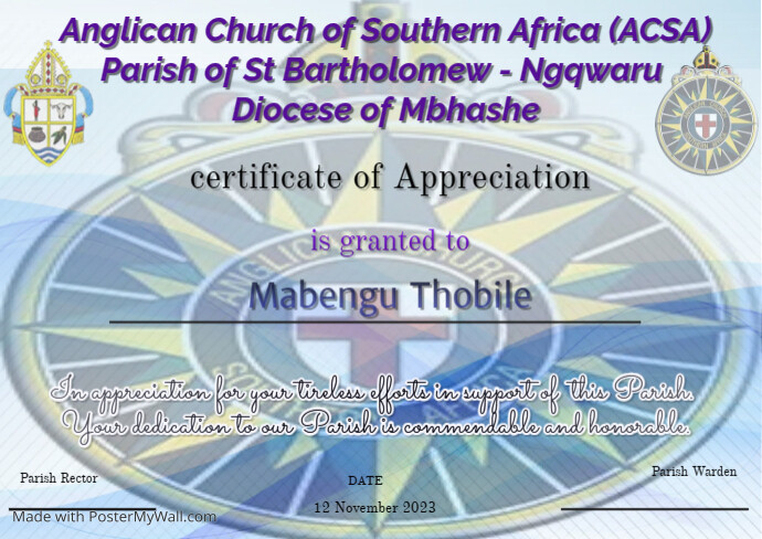Mabengu Thobile 2 | PosterMyWall