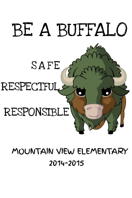 PBIS Template | PosterMyWall