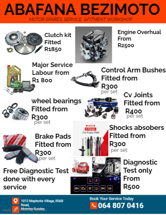 DSTV CCTV | PosterMyWall