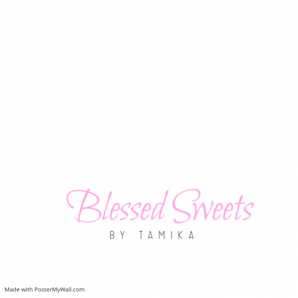 Copy of Cake Slice Bakery Logo | PosterMyWall