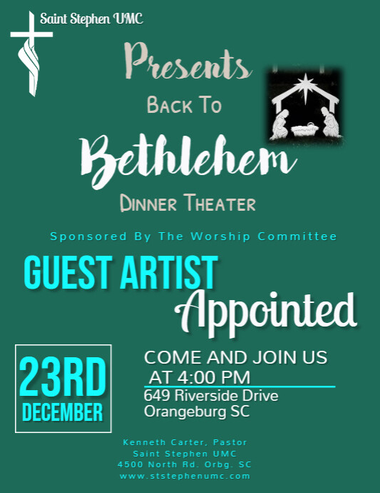 Christmas nativity,merry christmas,event | PosterMyWall