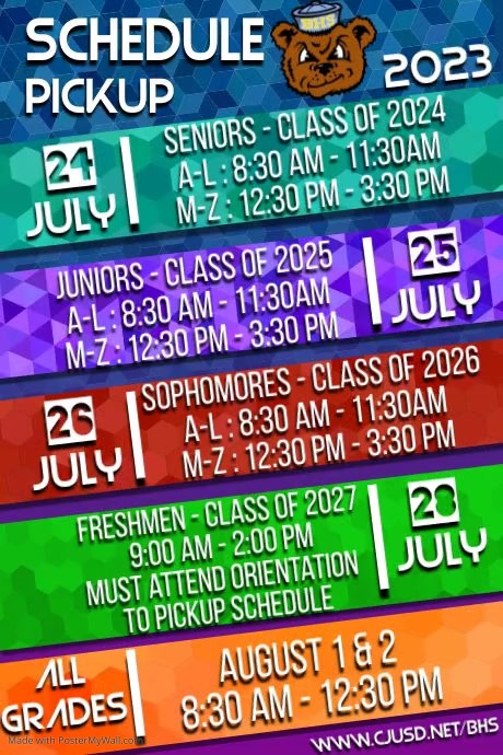 Upcoming Events Poster Sport Schedule Game | PosterMyWall