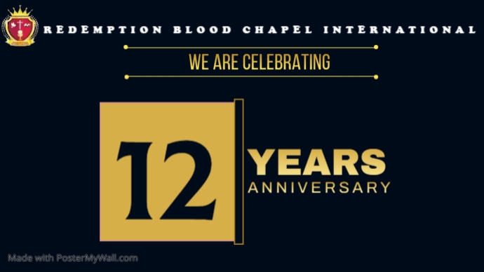 25th anniversary post | PosterMyWall