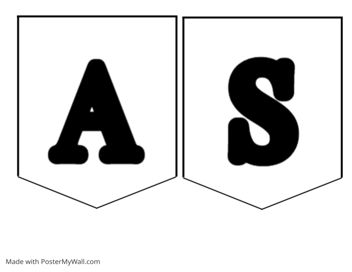 Copy of Pennant (1) | PosterMyWall