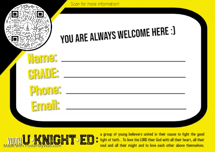 Copy of shop assistant instagram post hiring post | PosterMyWall