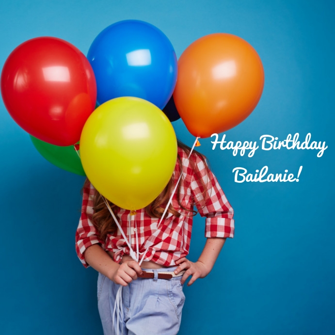 61 HBD Template | PosterMyWall