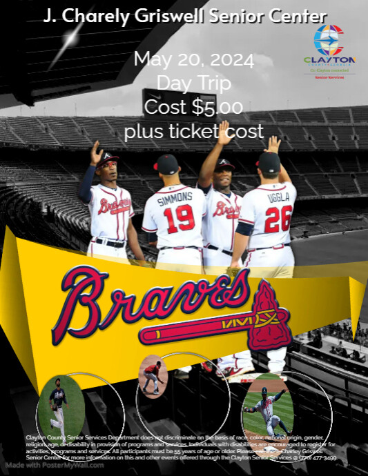 Baseball Team Poster | PosterMyWall
