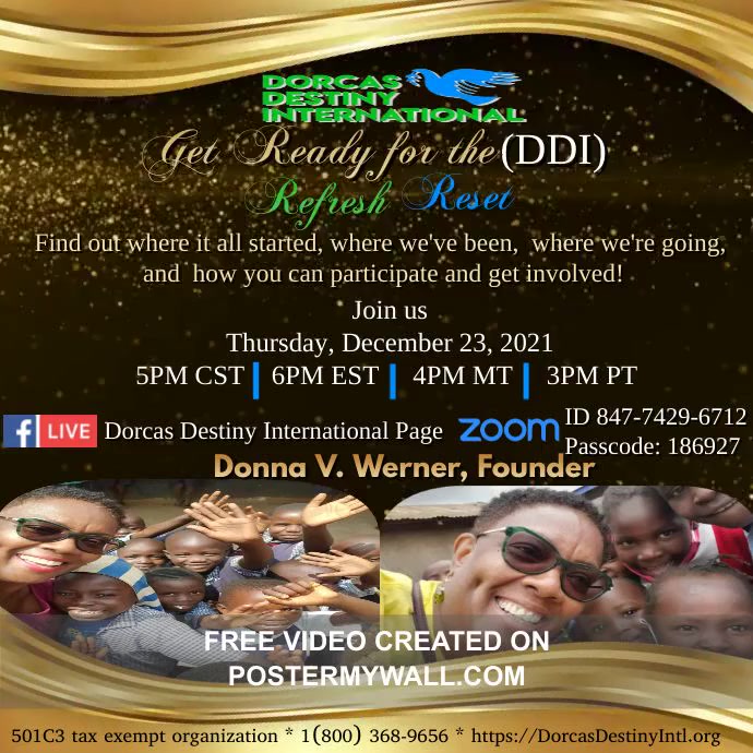 Copy of Copy of Relaunch,Opening ceremony,small business | PosterMyWall