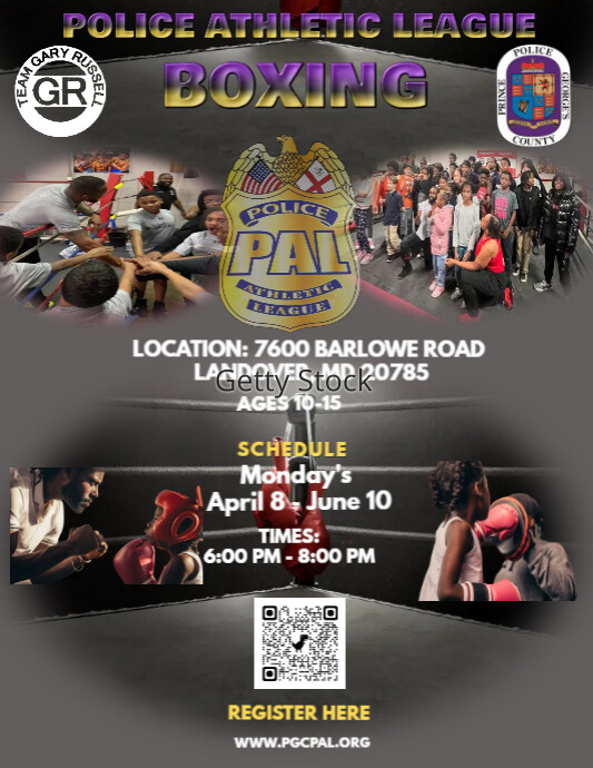 Copy of Copy of Run tournament | PosterMyWall