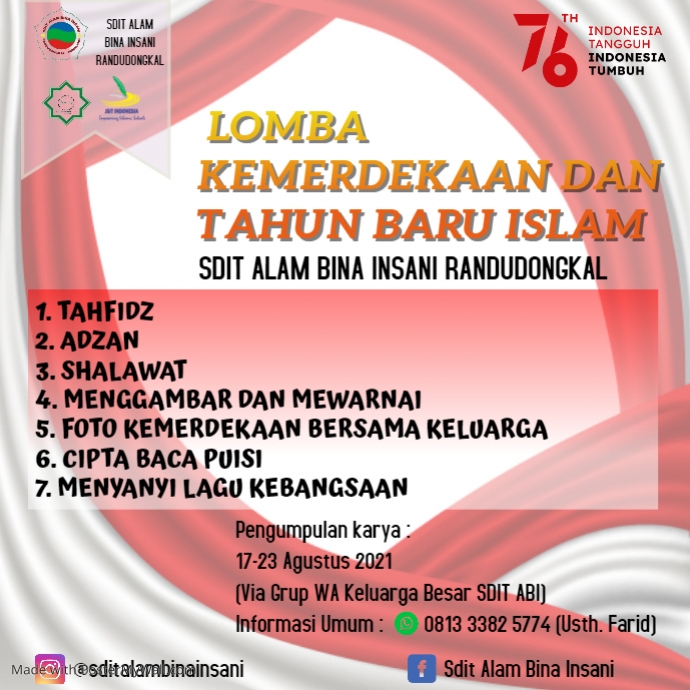 Salinan A New Design | PosterMyWall