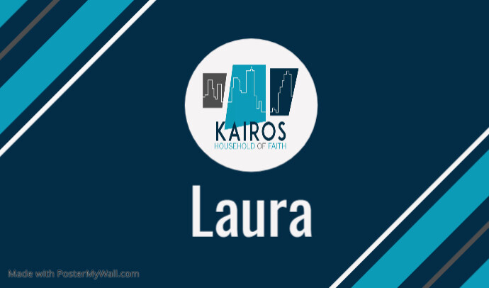 name tag (1) | PosterMyWall