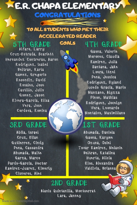 Space Boy Brag Poster | PosterMyWall