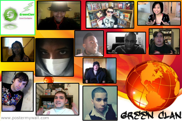 A New Poster | PosterMyWall