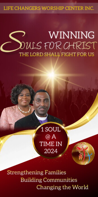 2024 Wall banner (1) | PosterMyWall