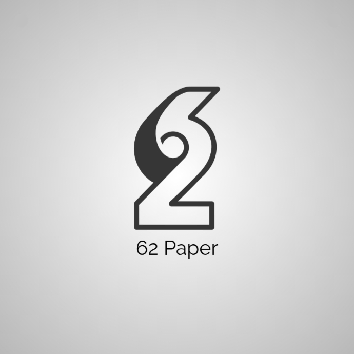62 Paper Template | PosterMyWall