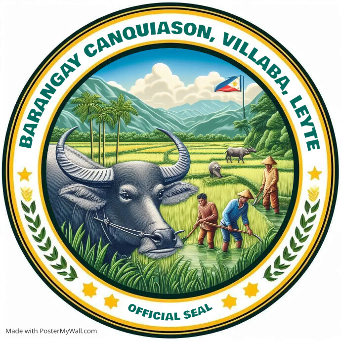 Barangay Election Profile | PosterMyWall