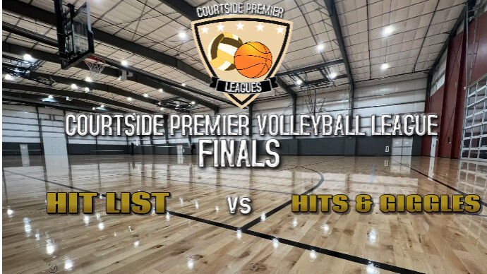 cpl vb finals | PosterMyWall