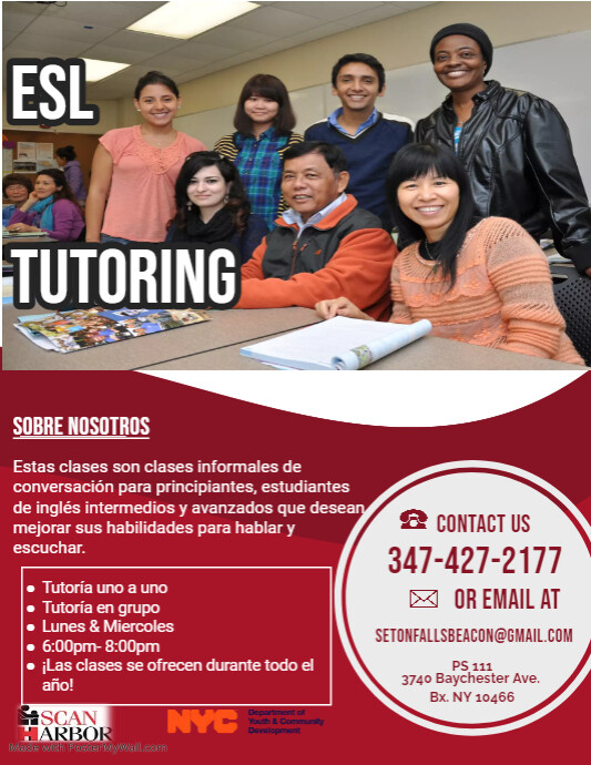 Copy of Pre-school Math Tuition Center Advert (1) | PosterMyWall