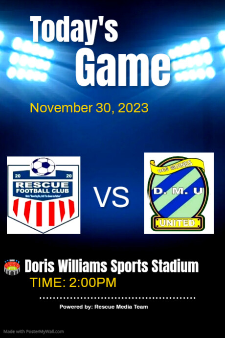 lower third | PosterMyWall