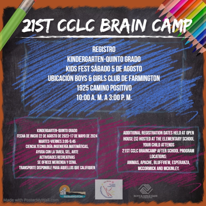 FY23/24 Rough Draft (1) | PosterMyWall