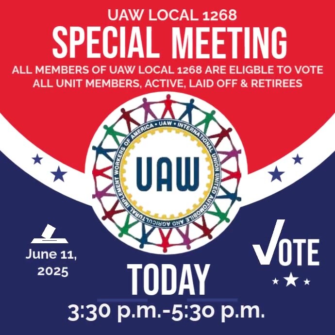 Election Campaign Ad | PosterMyWall