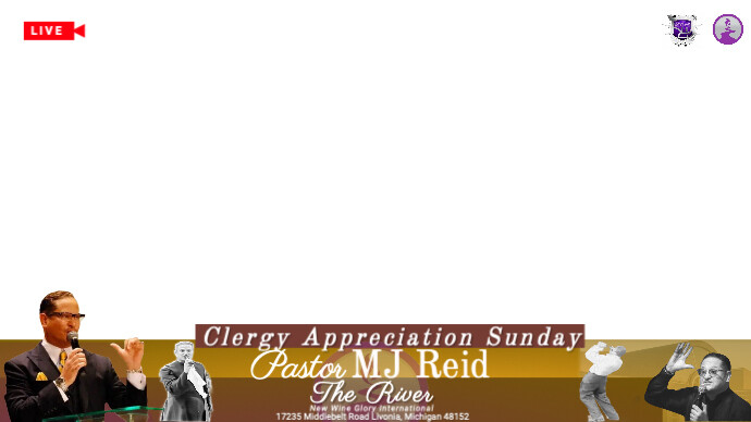 lower third | PosterMyWall