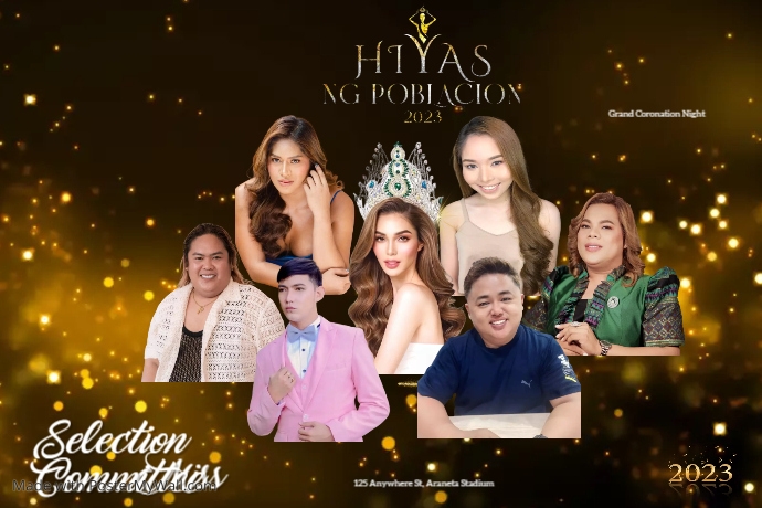 Pageant | PosterMyWall