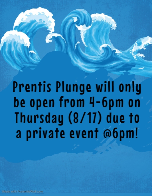 pool closing | PosterMyWall