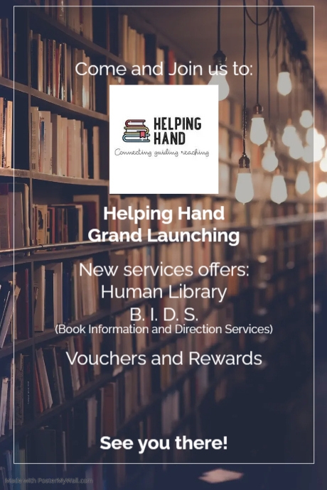 Copy of studie event flyer template | PosterMyWall