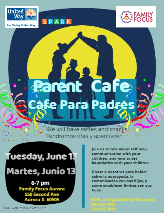 Copy of PARENT'S DAY | PosterMyWall