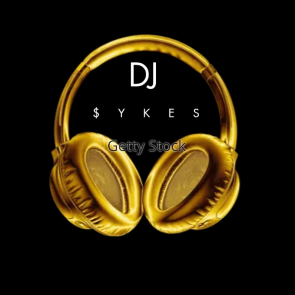 Copy of Gold DJ Musician Producer Logo | PosterMyWall