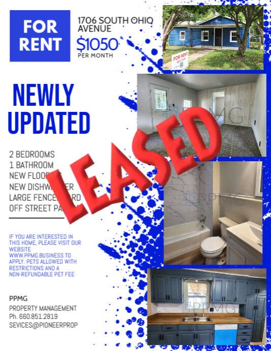 Apartment for rent Flyer Template | PosterMyWall