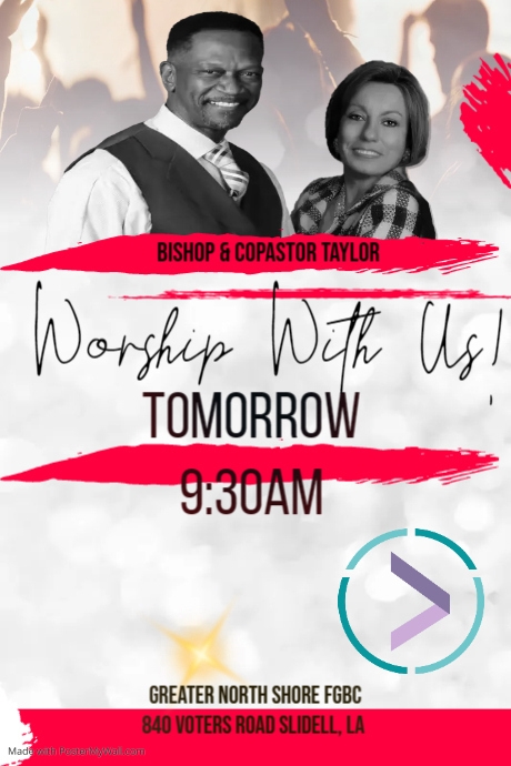 Cross over poster (1) | PosterMyWall