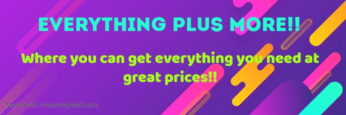 Copy of Modern Apparel Online Sale Email Header | PosterMyWall