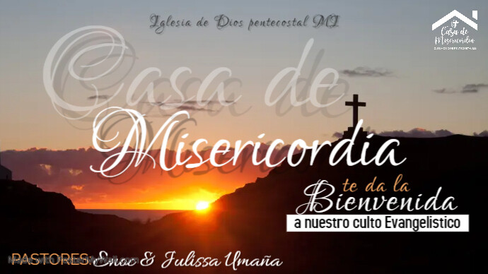 welcome countdown church | PosterMyWall