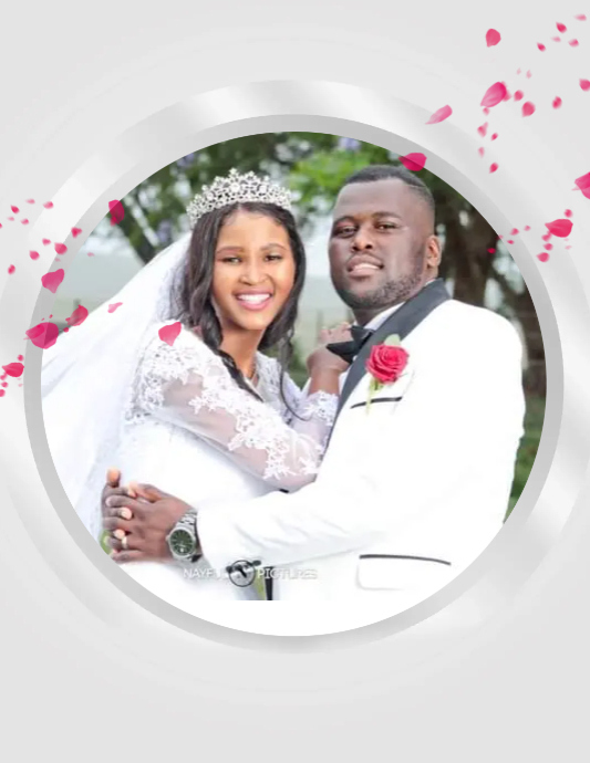 Romantic Couple Collage template | PosterMyWall