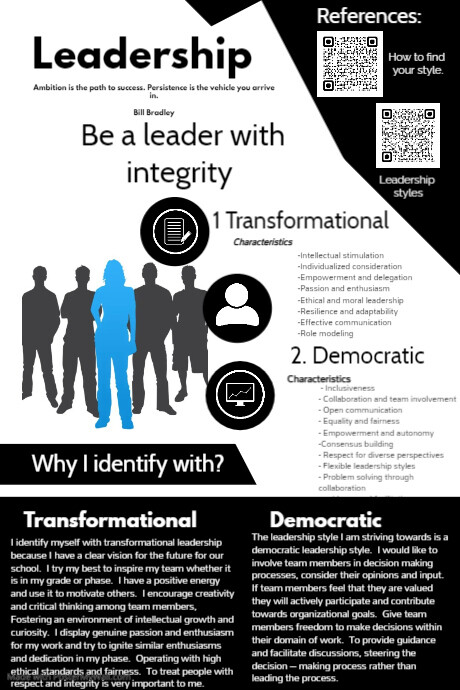 Business Flyer Services About Us Vision Sheet | PosterMyWall