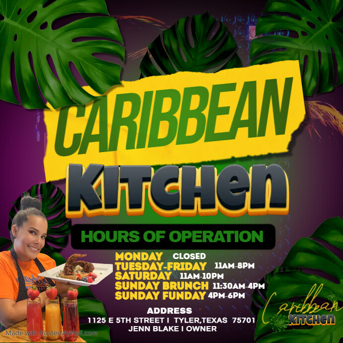 summer bash | PosterMyWall