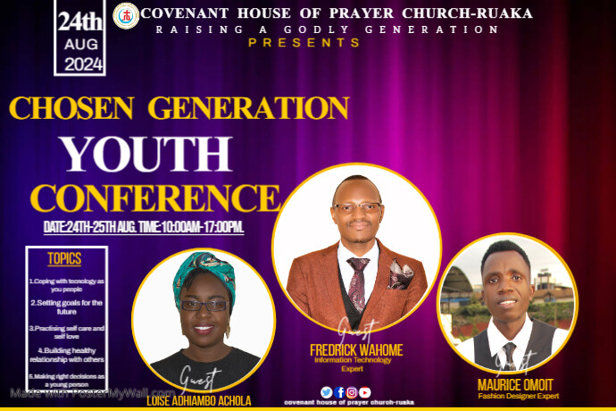 Gala dinner | PosterMyWall