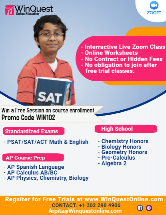 Copy of Copy of Online Course Masterclass Flyer | PosterMyWall