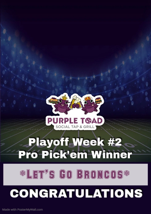 pro pickem | PosterMyWall