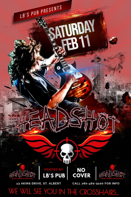 rock city | PosterMyWall
