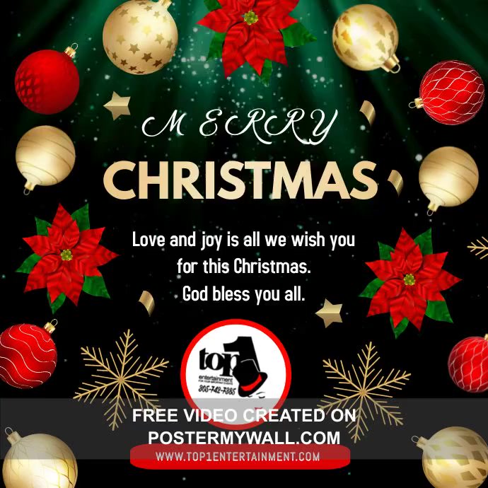 Top 1 Entertainment | PosterMyWall