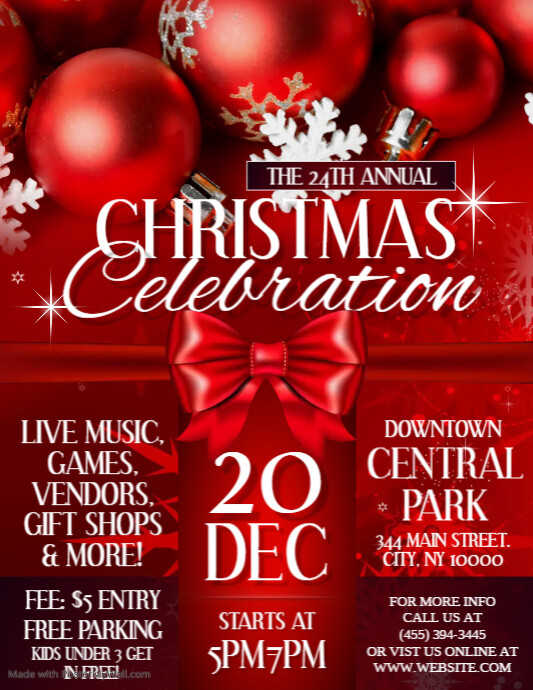 Extol Christmas3 | PosterMyWall