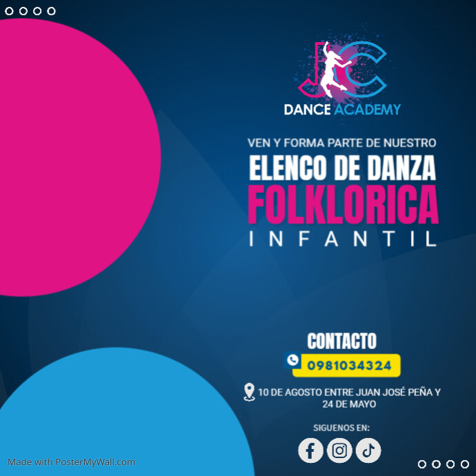 6AM PRAYER | PosterMyWall